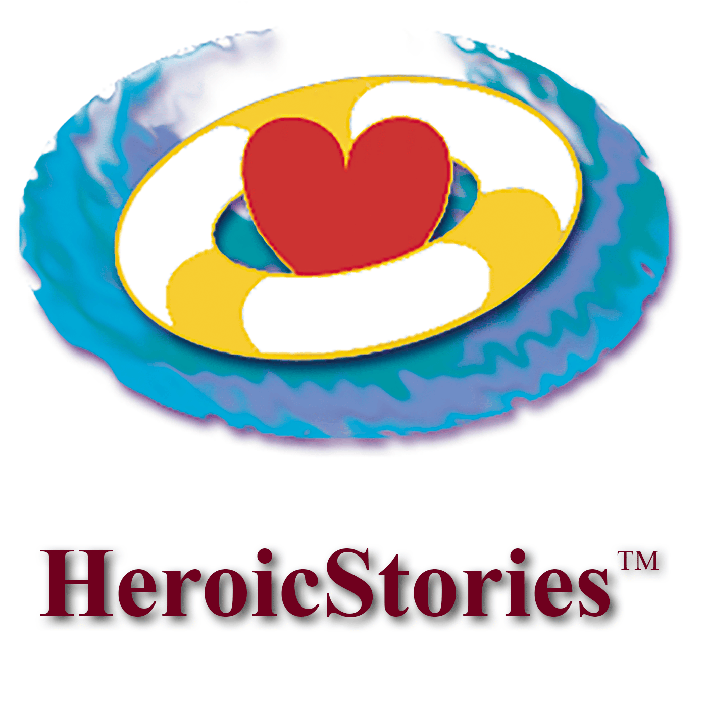 The HeroicStories Podcast - HeroicStories