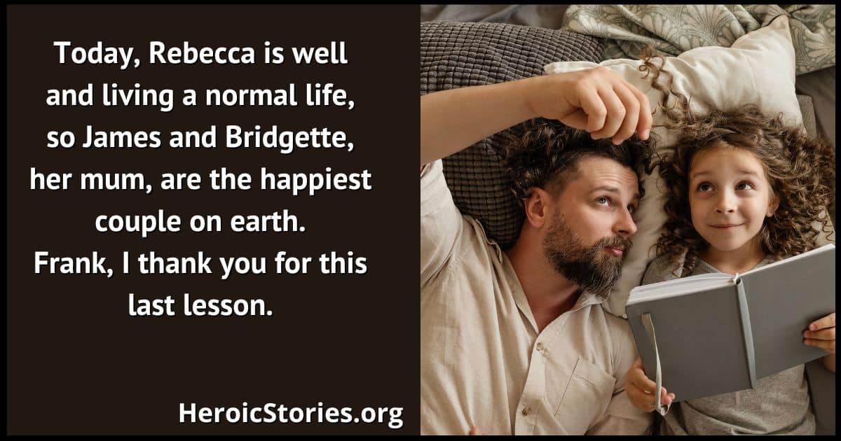 Three-Way Conversation - HeroicStories